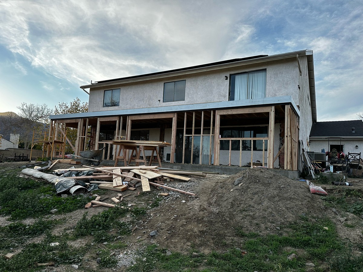 Simeis Framing Expert Vista, CA, 92083 | Networx