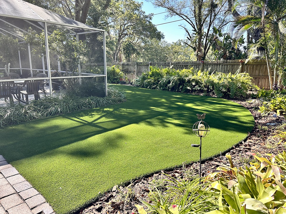 Enviable Turf Plant City, FL, 33567 | Networx