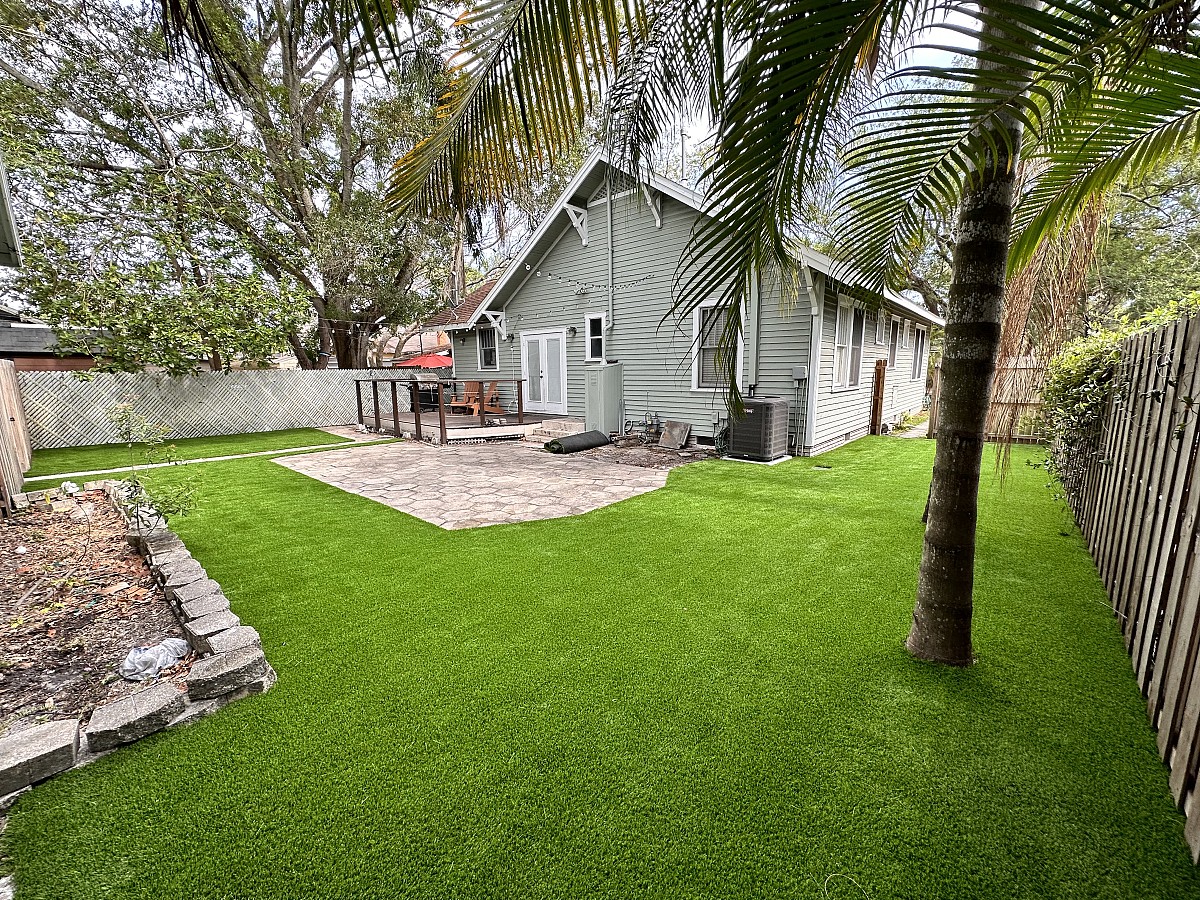 Enviable Turf Plant City, FL, 33567 | Networx