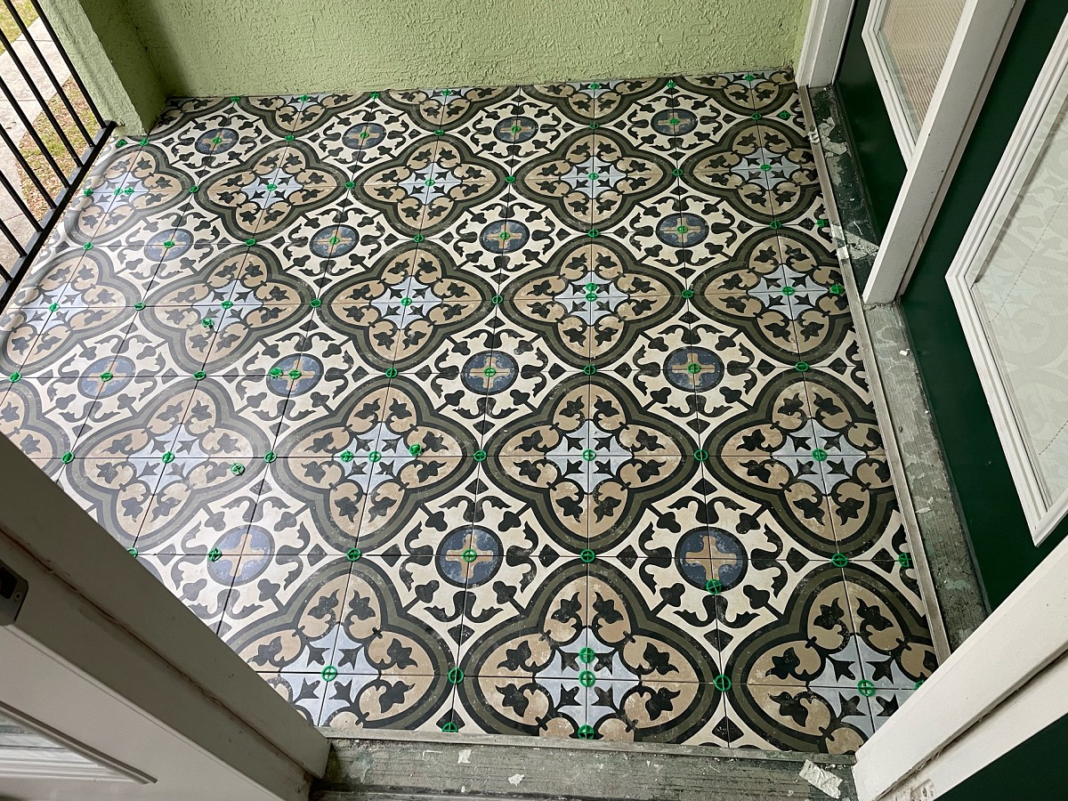 Delta Tile Corp Gulfport, MS, 39503 | Networx