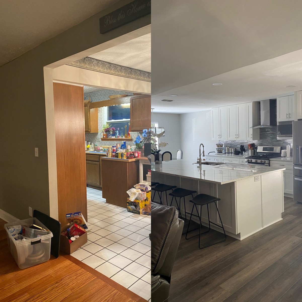 Next Level Renovation Solutions Alpharetta, GA, 30023 | Networx