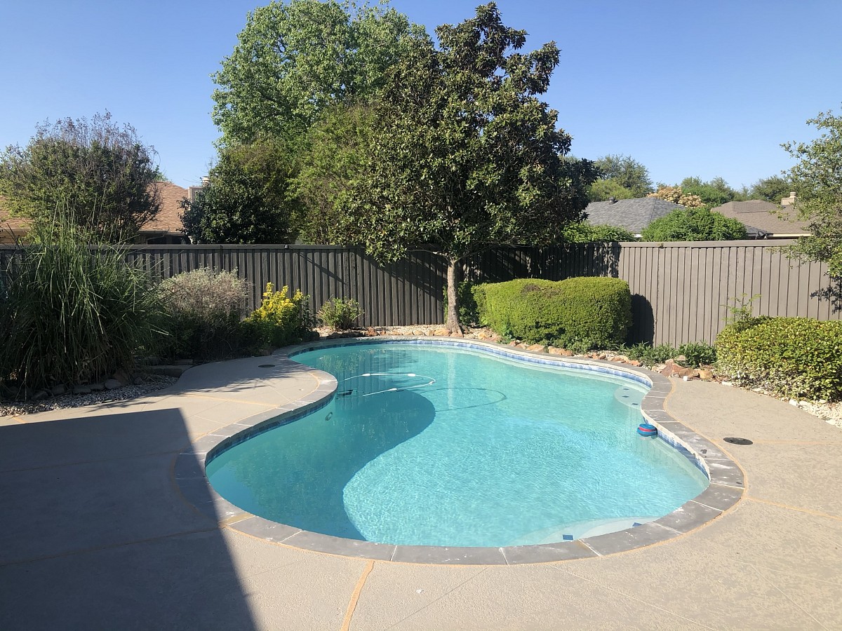 Bluescape Pools Allen, TX, 75002 | Networx