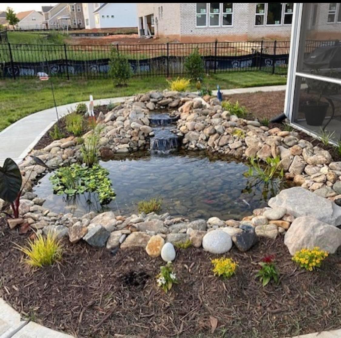 Blueline Landscape Charlotte, NC, 28277 | Networx