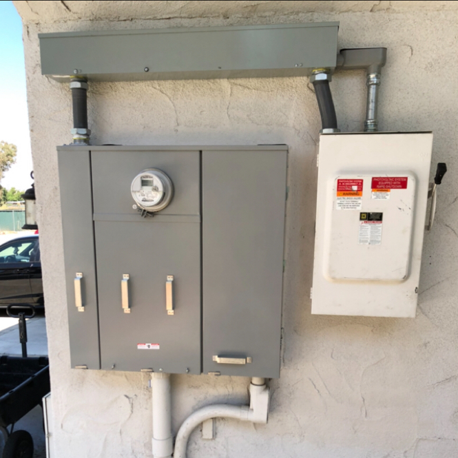 RIC energy & electric Fresno, CA, 93723 | Networx