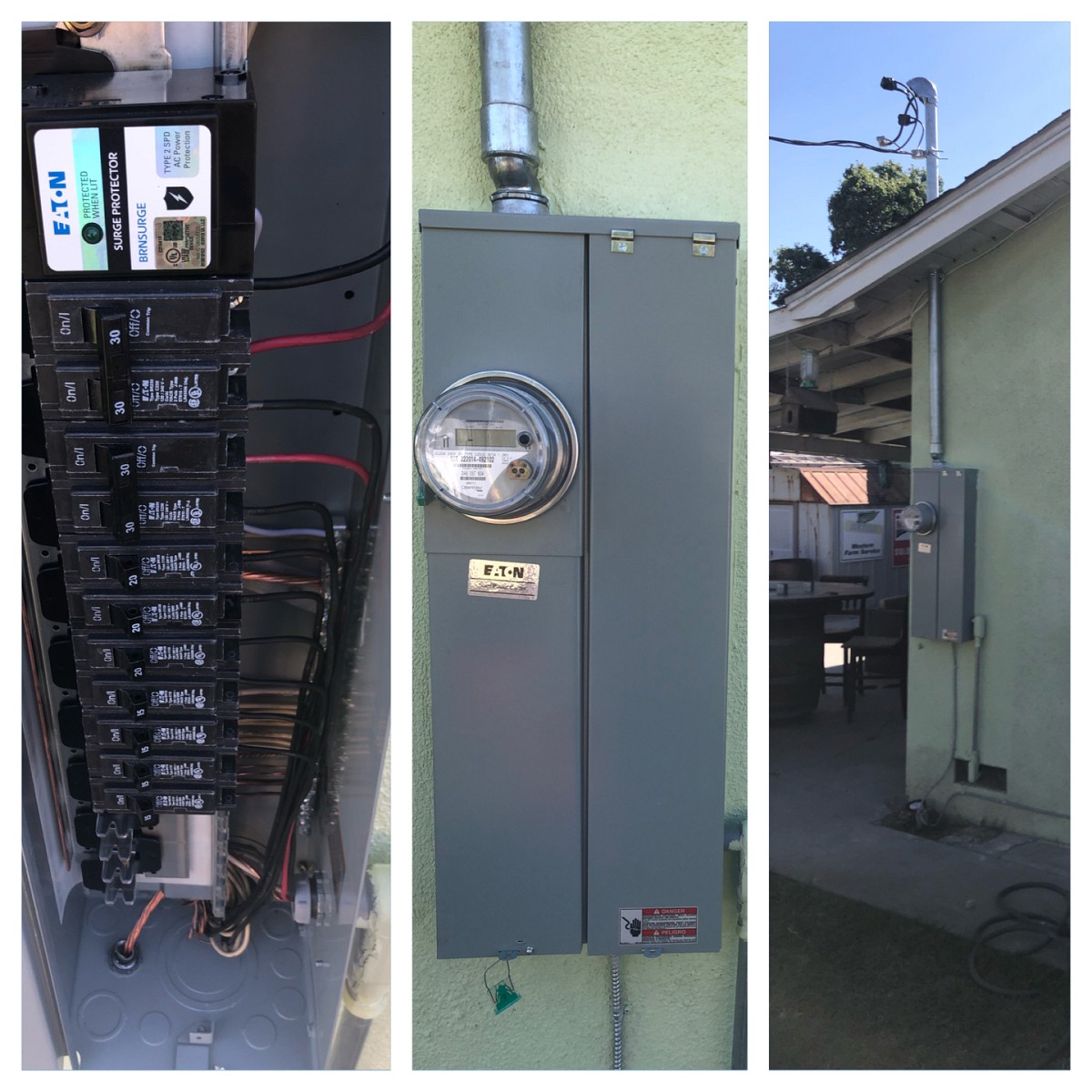 RIC energy & electric Fresno, CA, 93723 | Networx