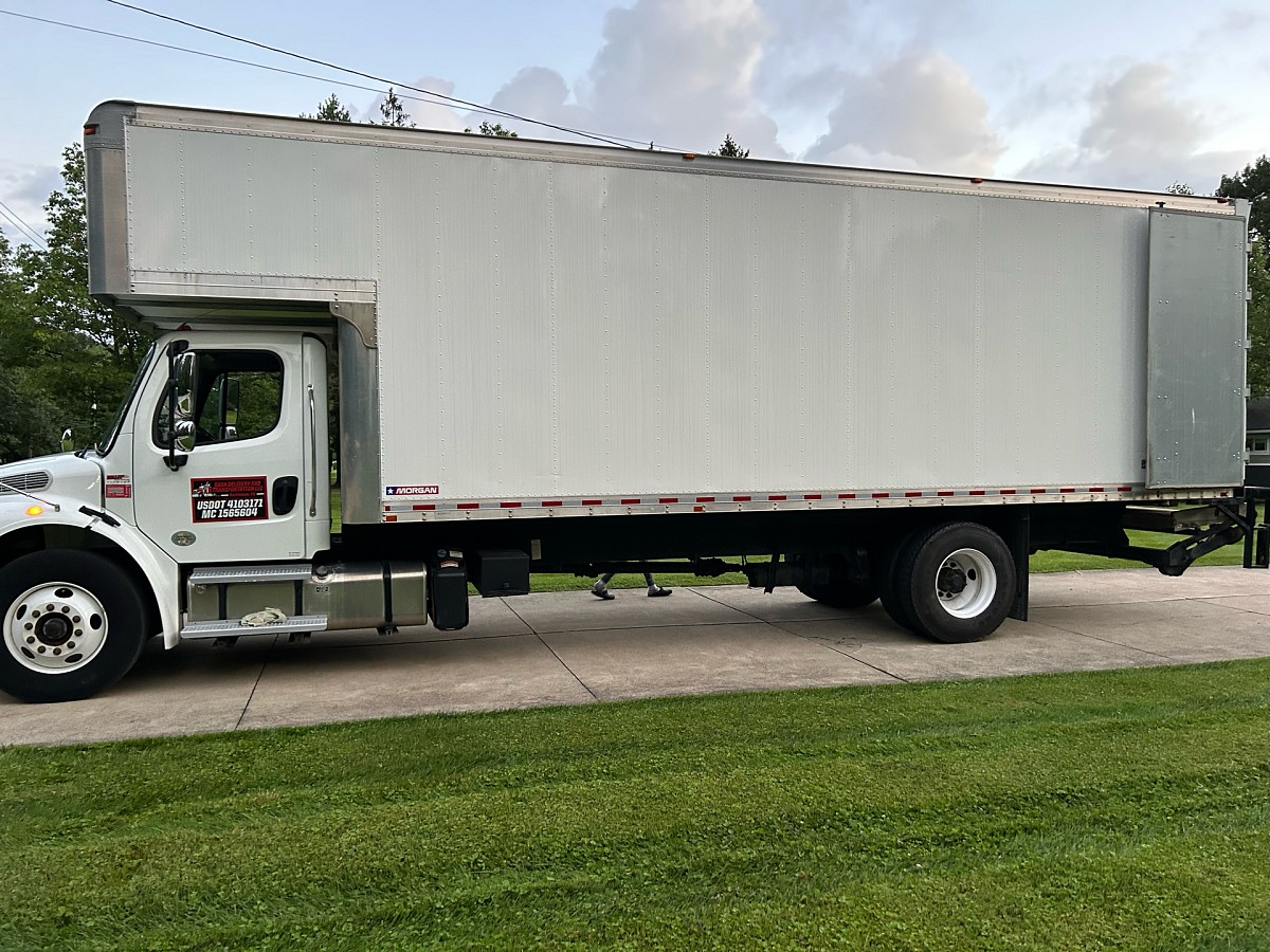 Dash Delivery And Transportation Chino Hills, CA, 91709 | Networx