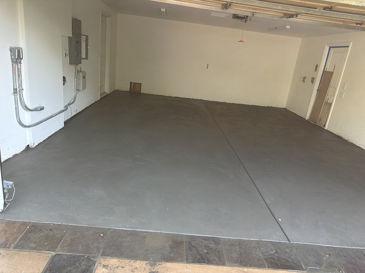 AC Concrete Riverside, CA, 92505 | Networx