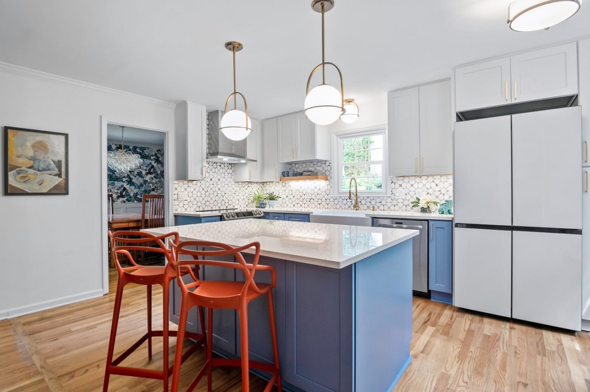 Next Level Renovation Solutions Alpharetta, GA, 30023 | Networx