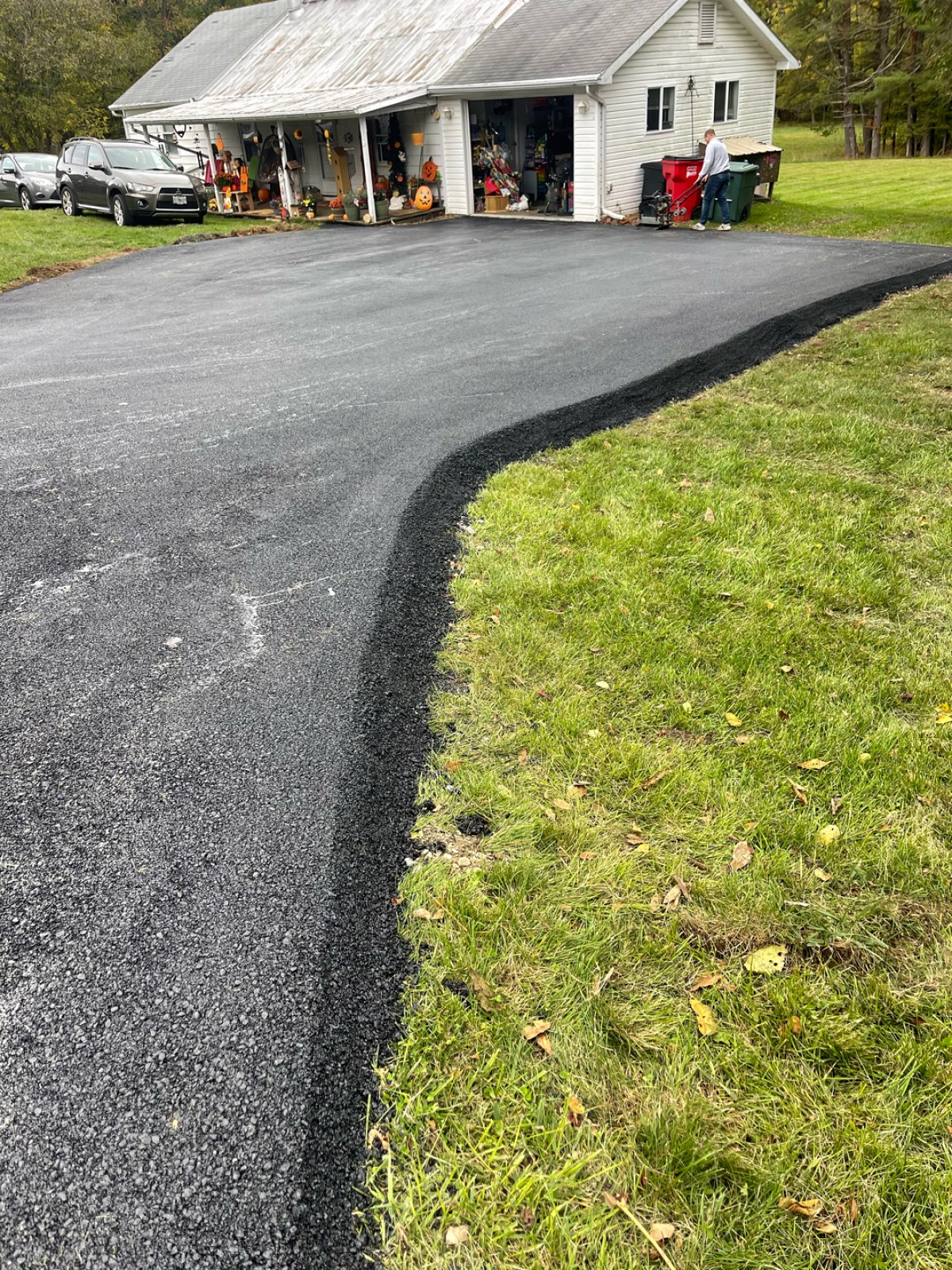 Hot Top Asphalt Paving Martinsburg, WV, 25405 | Networx