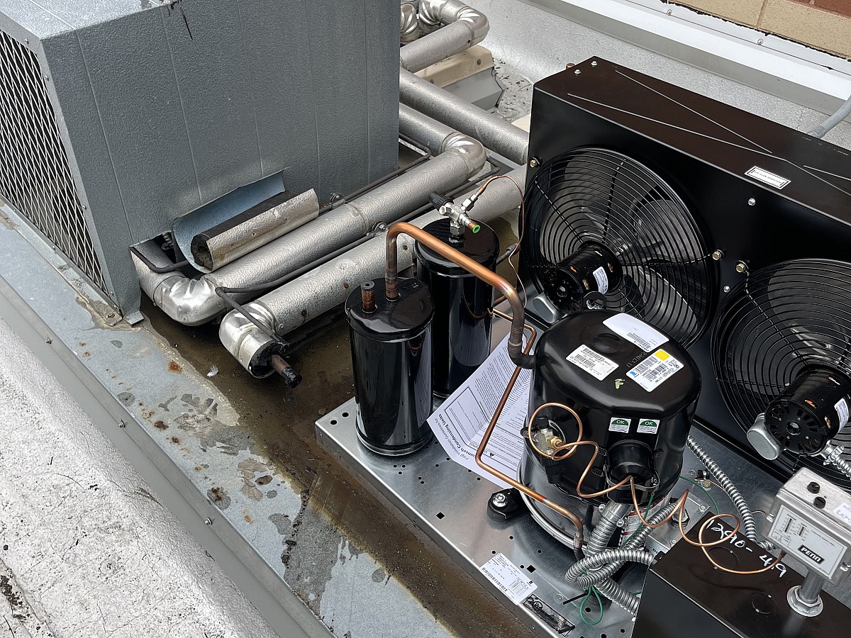 Total Comfort Mechanical Orland Park, IL, 60467 | Networx