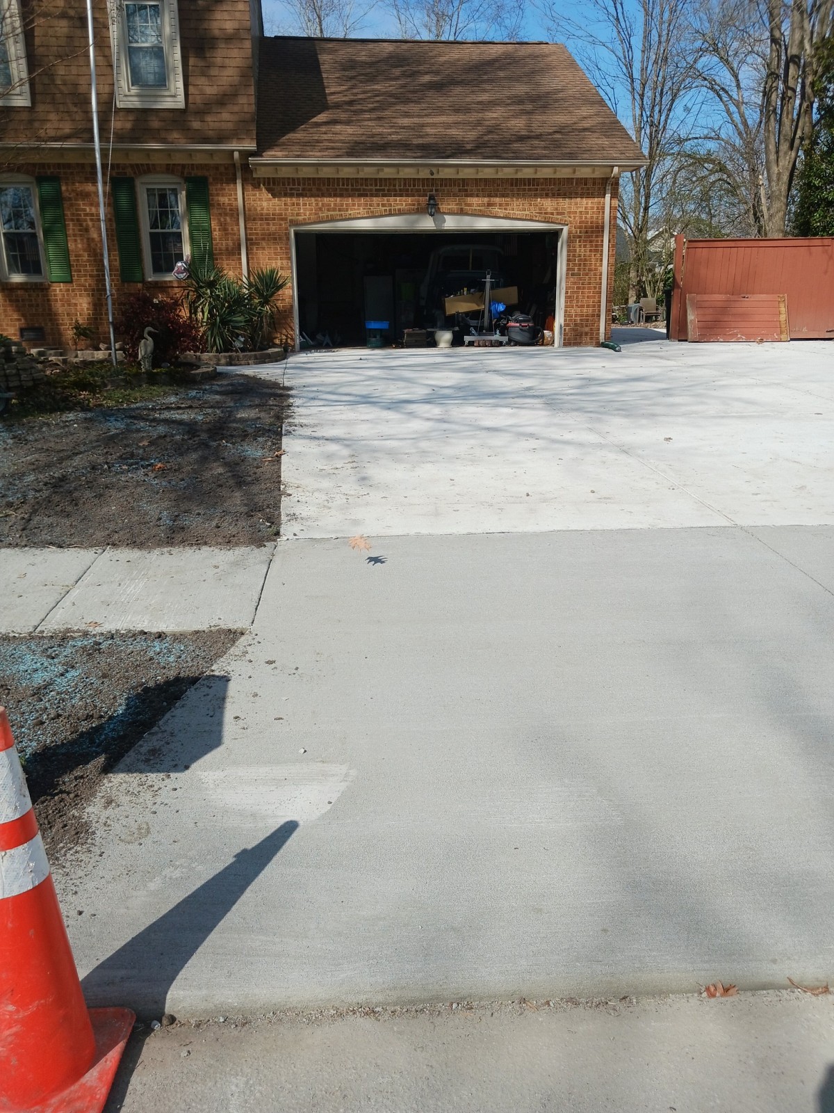 GCC Griffin Cement Contracting LLC Portsmouth, VA, 23703 | Networx