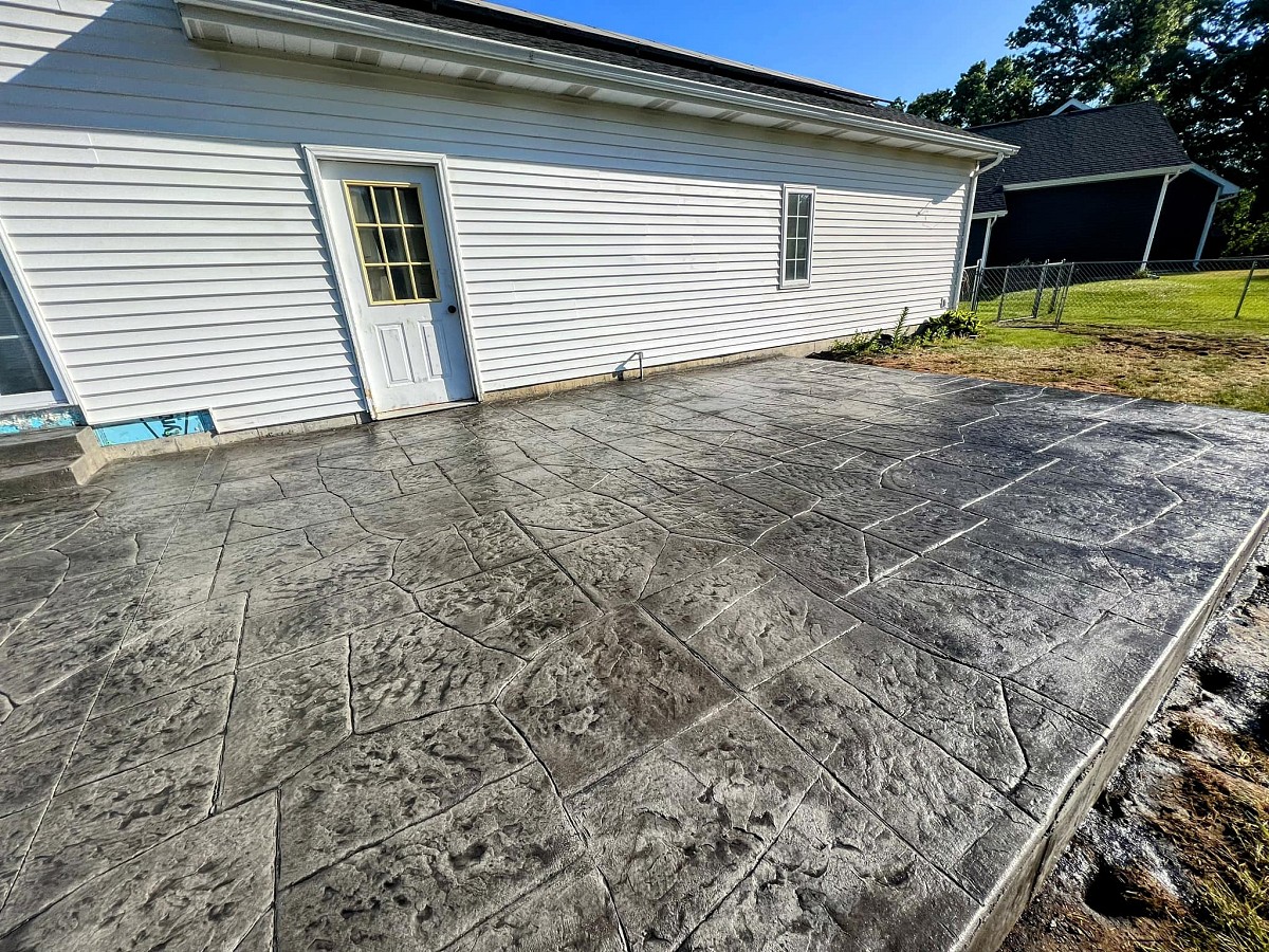 GCC Griffin Cement Contracting LLC Portsmouth, VA, 23703 | Networx