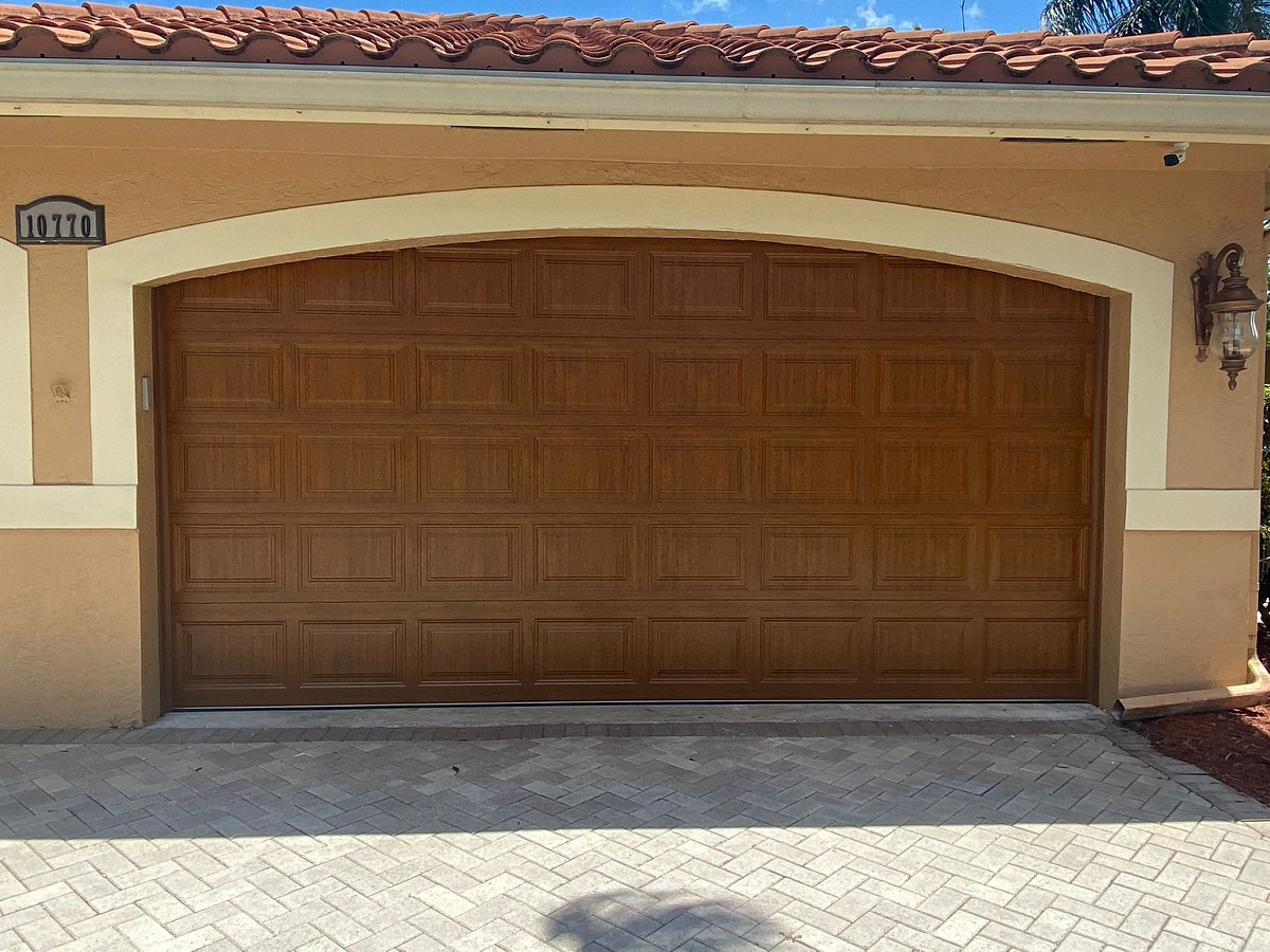 Amazing Garage Doors Service Miami, FL, 33147 | Networx