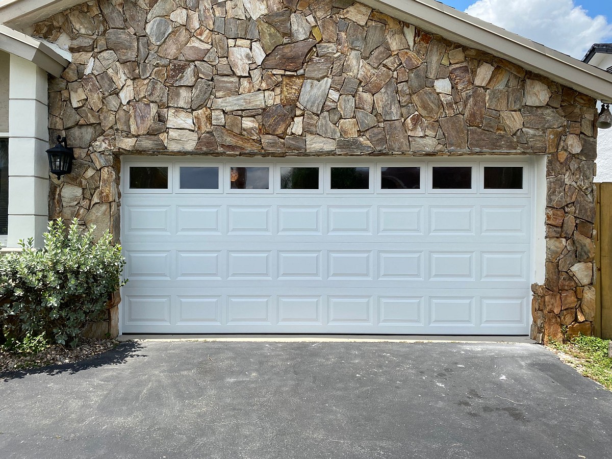 Amazing Garage Doors Service Miami, FL, 33147 | Networx