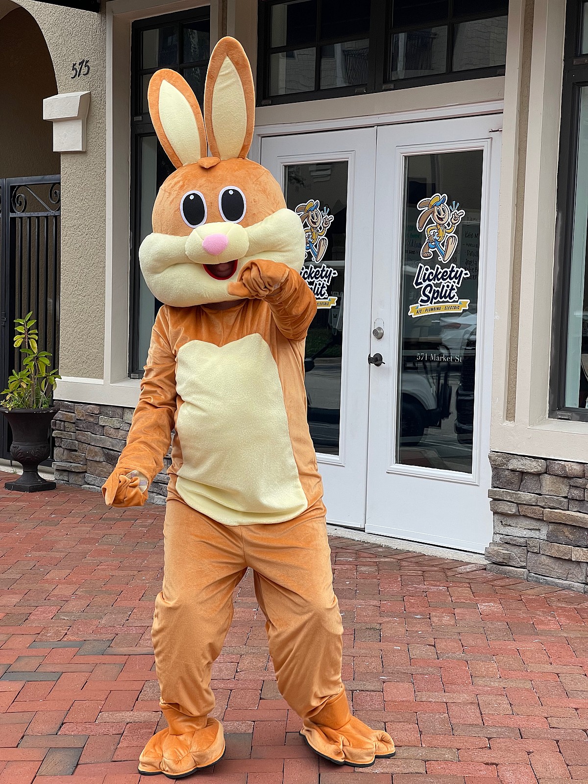 Lickety Split AC, Plumbing, Electric LLC Jacksonville, FL, 32256 | Networx