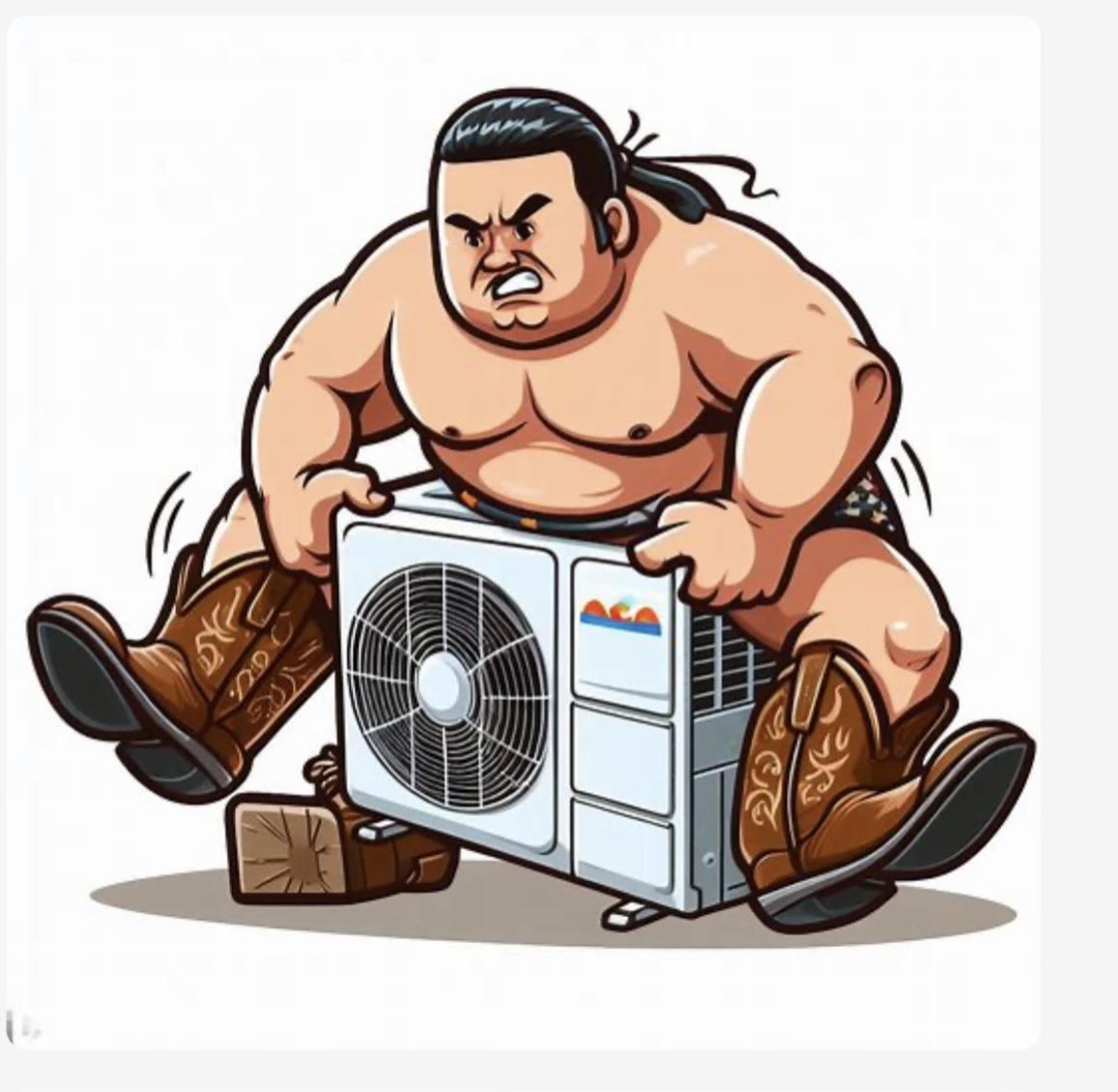 Windsanity Mini Split Houston, TX, 77016 | Networx