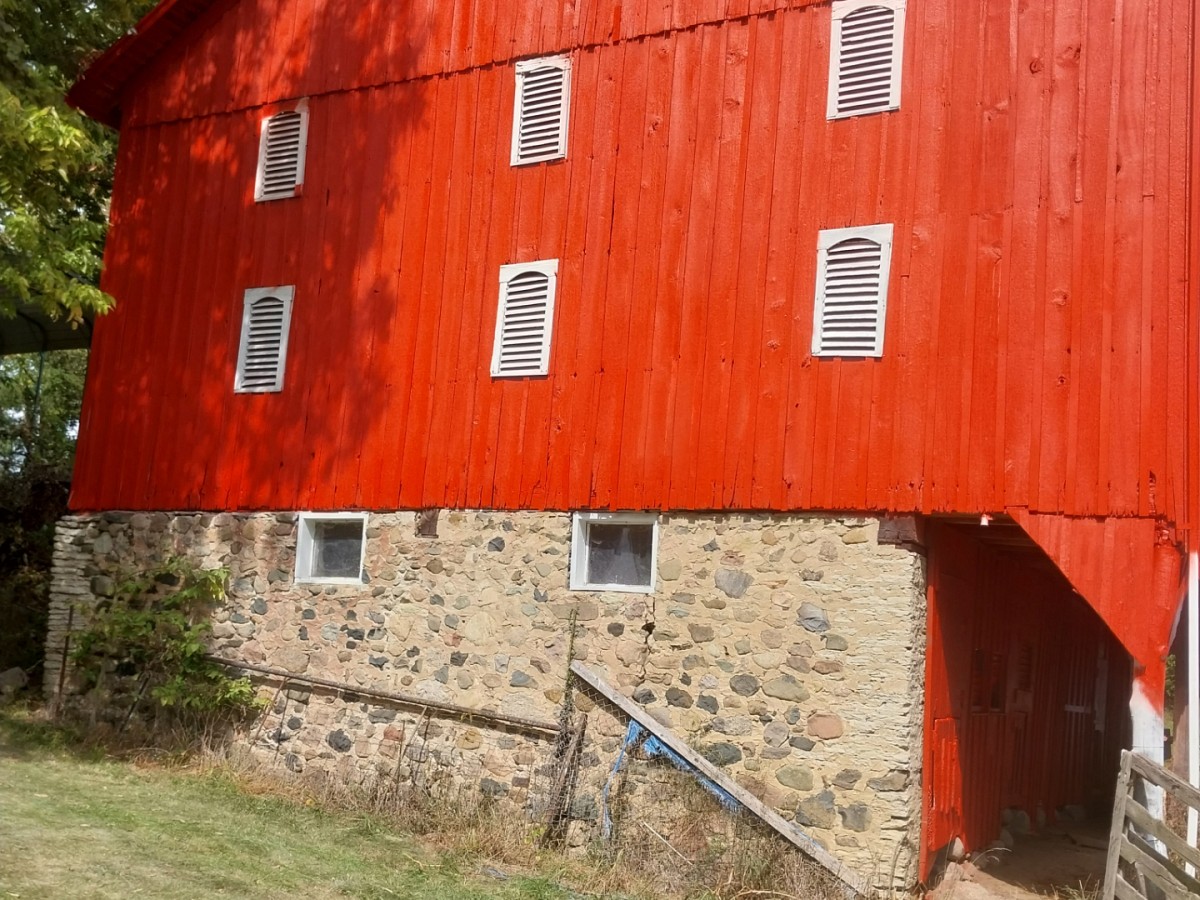 Swartz Farm and Home Andrews, IN, 46702 | Networx