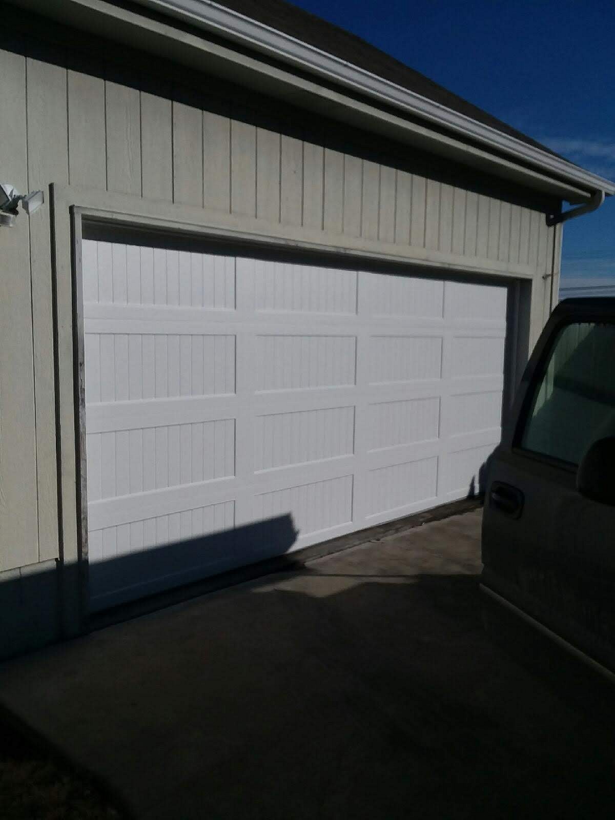 Turtle Tuff Overhead Door Kansas City, MO, 64131 | Networx