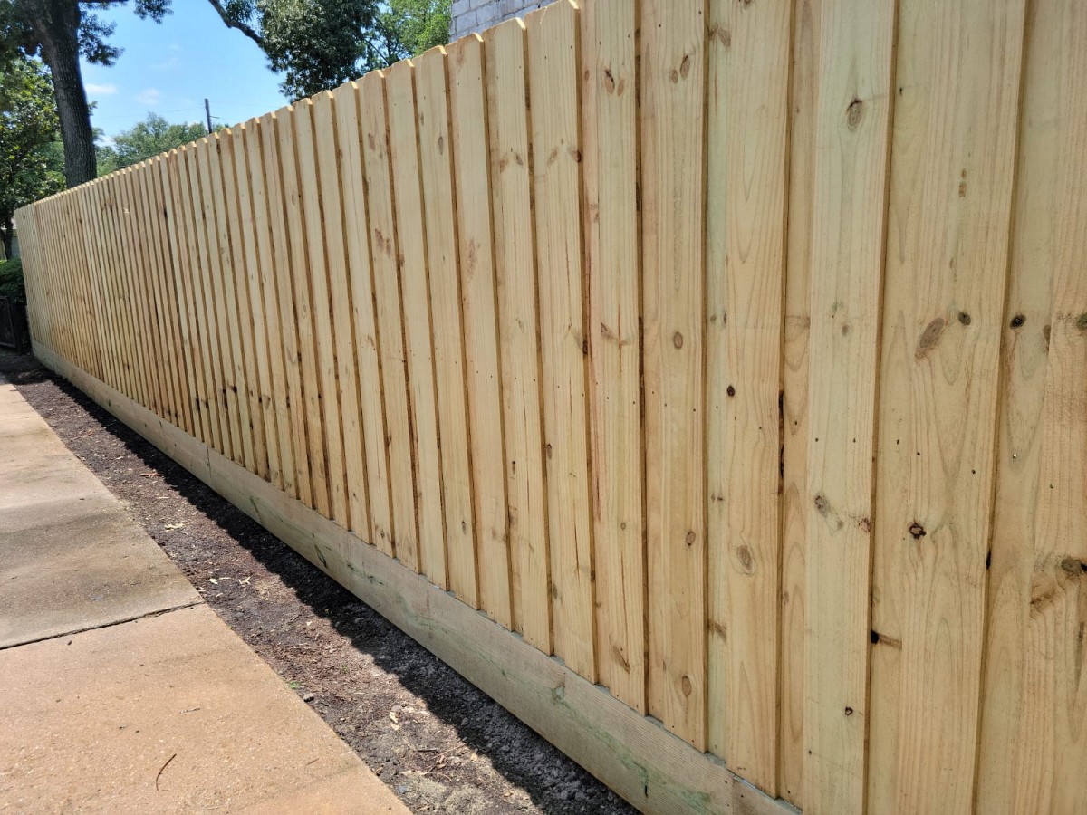 M & D Fencing Humble, TX, 77325 | Networx