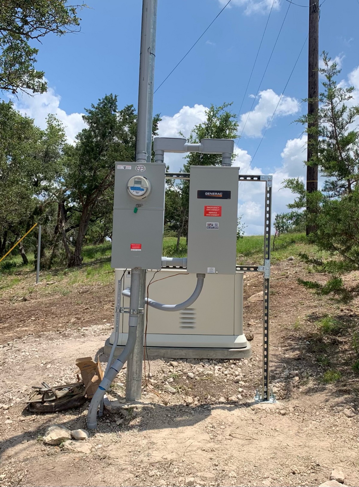 Five Star Electric Service of Texas LLC Kyle, TX, 78640 | Networx