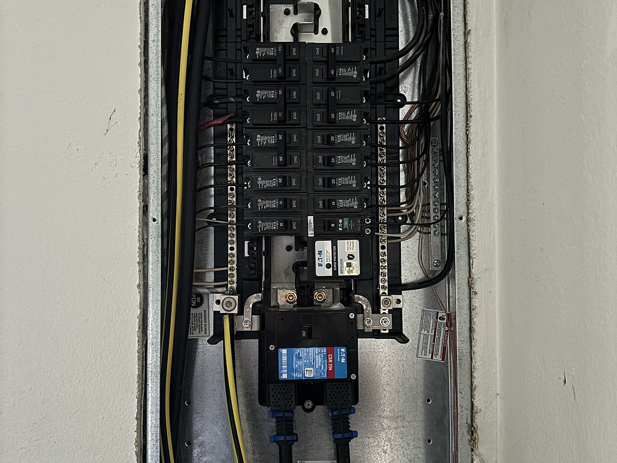 Ampure Electric Tacoma, WA, 98465 | Networx