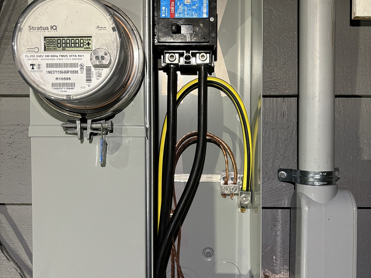 Ampure Electric Tacoma, WA, 98465 | Networx