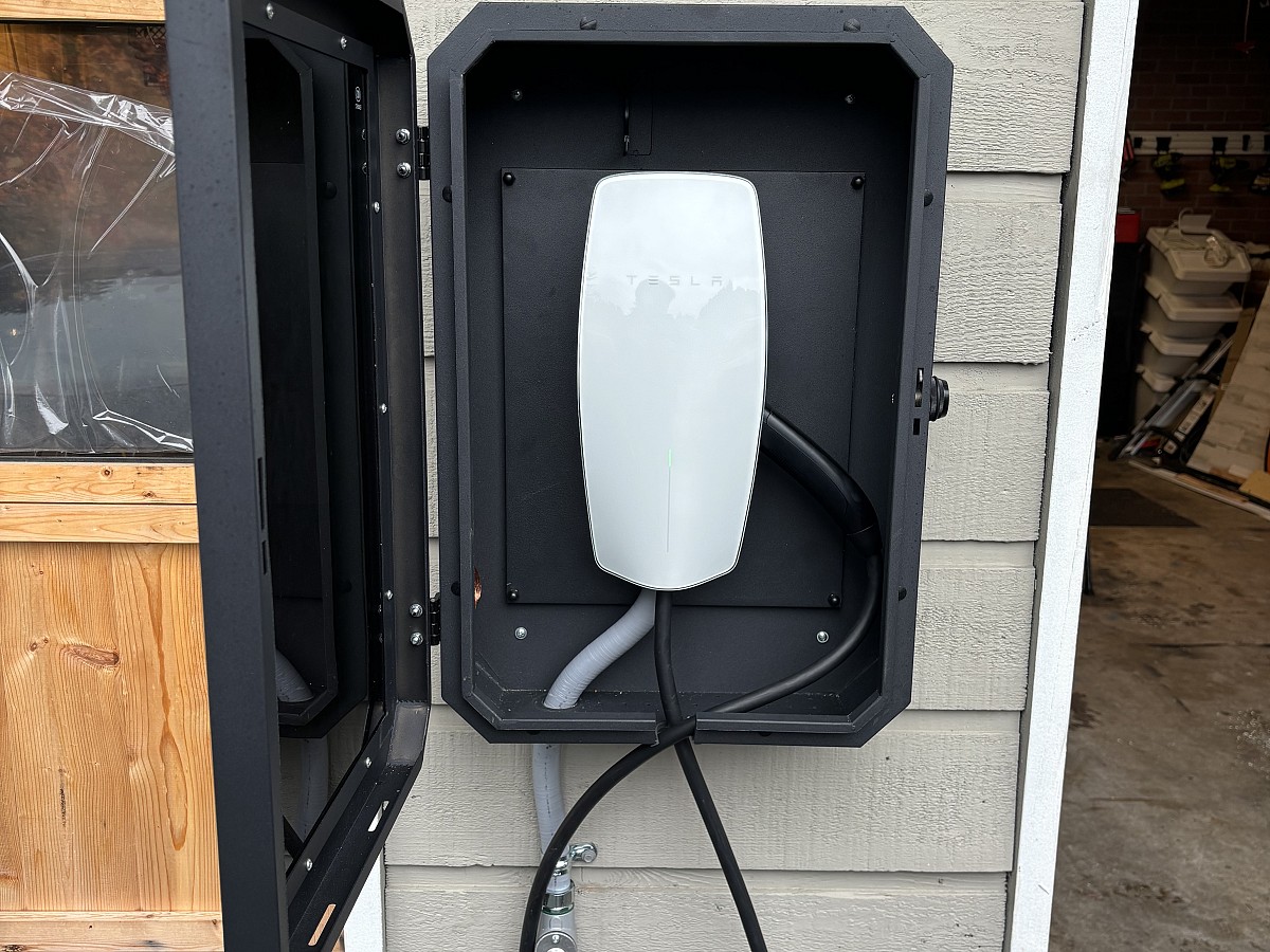 Ampure Electric Tacoma, WA, 98465 | Networx