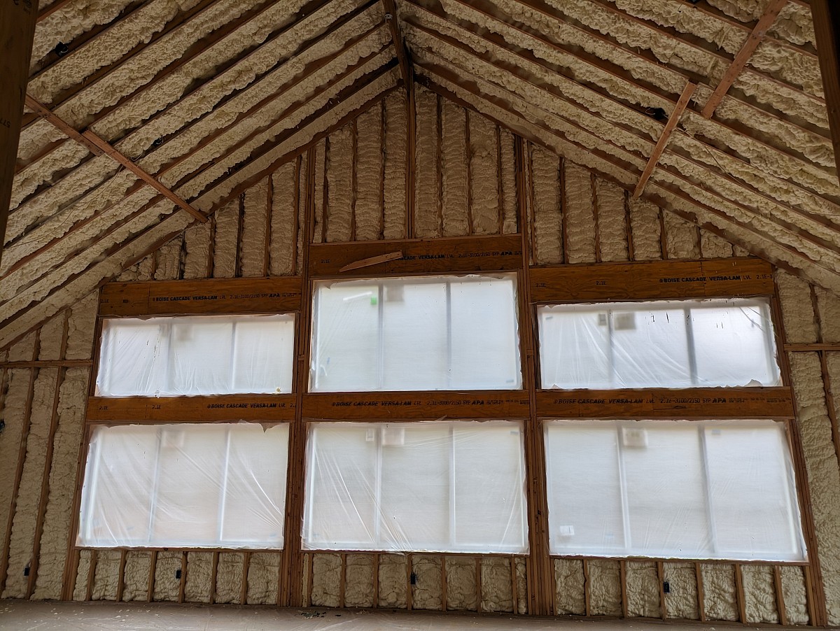 Spray Foam Genie Tyler, Longview, East Texas Tyler, TX, 75703 | Networx