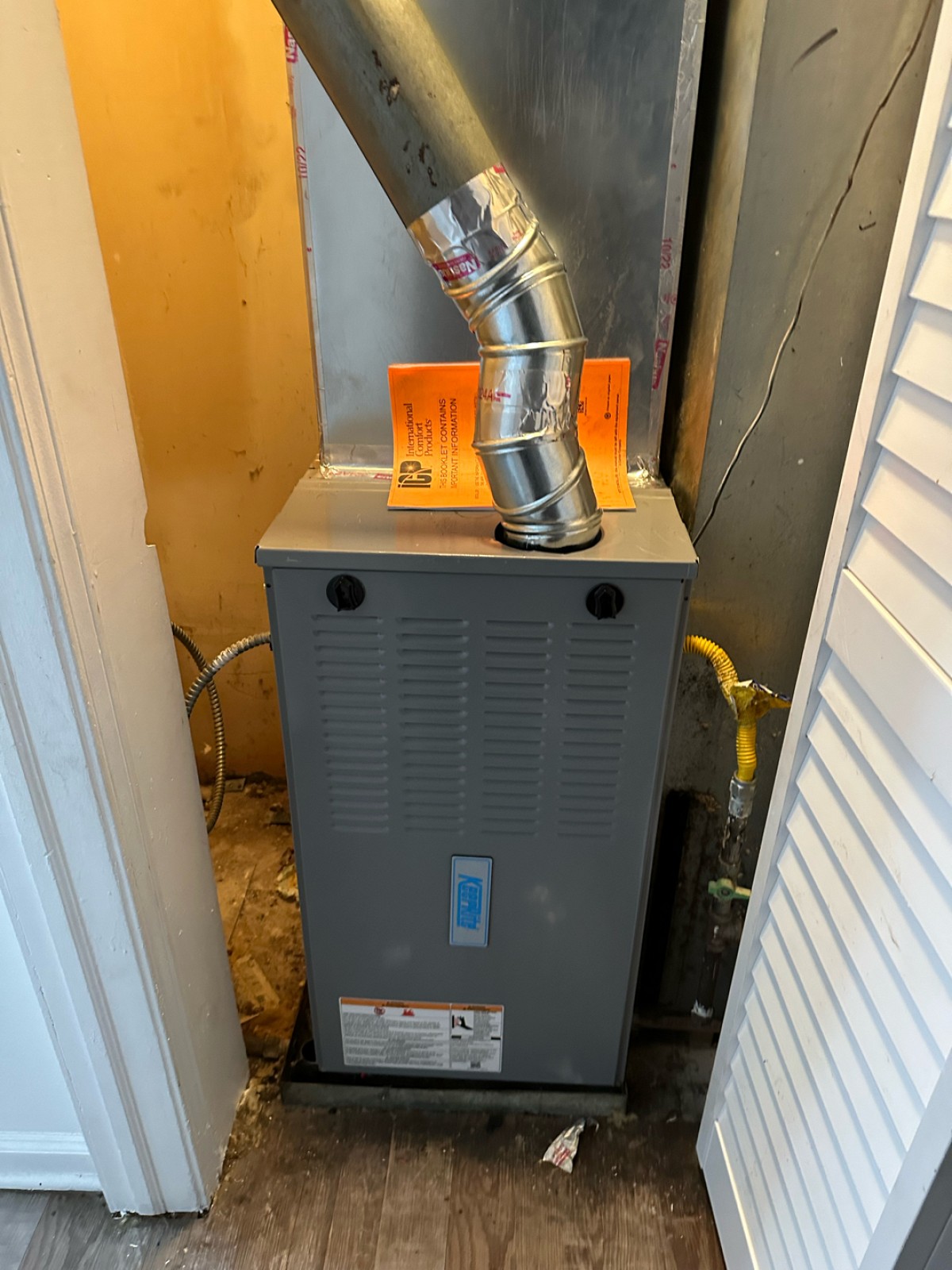 Chicago West Heating & Cooling Chicago, IL, 60620 | Networx