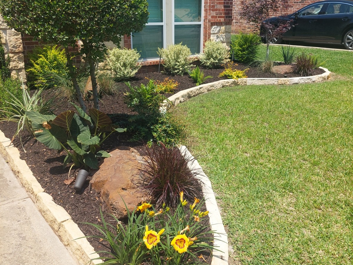 Turf Rescue Haslet, TX, 76052 | Networx