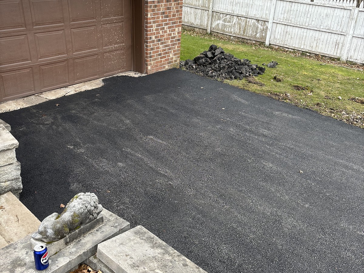 Pike Paving & Excavation Dingmans Ferry, PA, 18328 | Networx