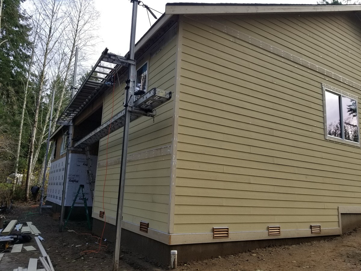 Northwest Framing and Siding Tacoma, WA, 98409 | Networx
