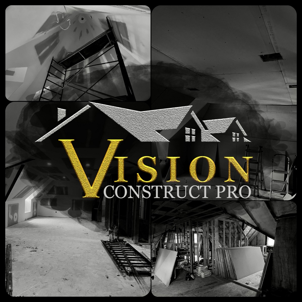 Vision Construct Pro Lynnfield, MA, 01940 | Networx