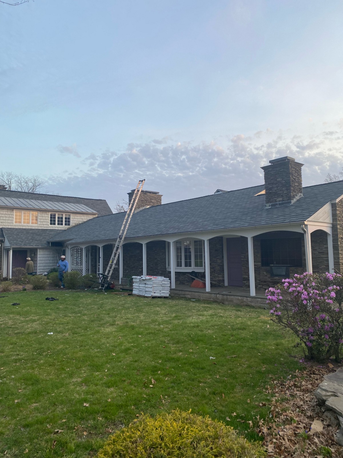 Crooked Ladder Roofing Southeastern Plymouth Meeting, PA, 19462 | Networx