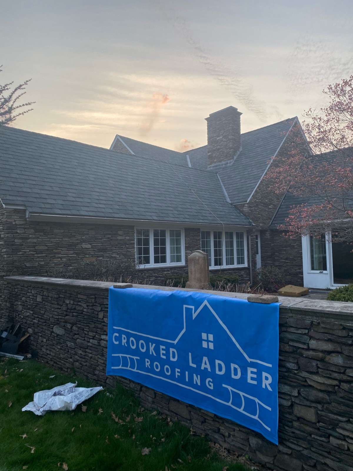 Crooked Ladder Roofing Southeastern Plymouth Meeting, PA, 19462 | Networx