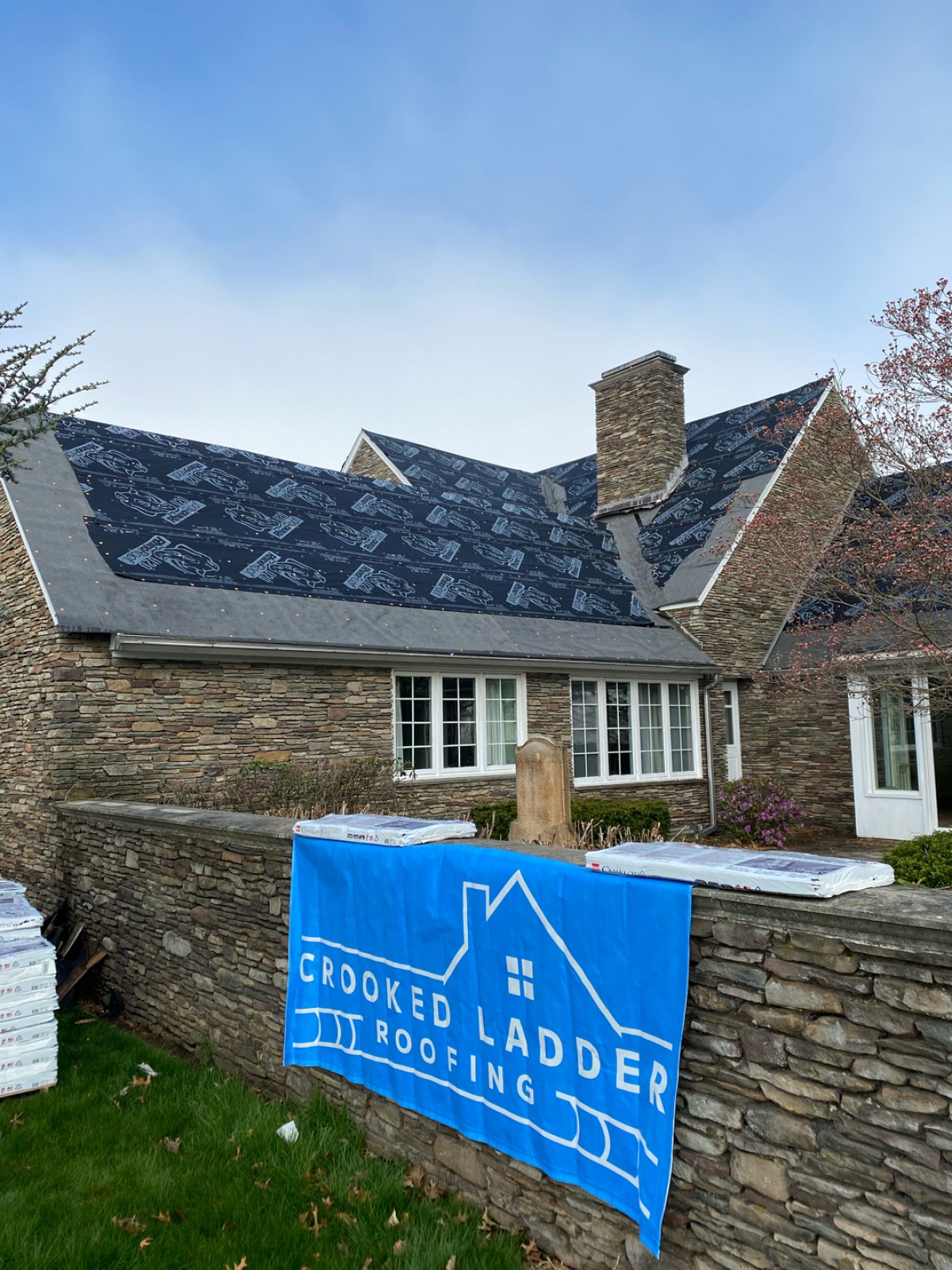 Crooked Ladder Roofing Southeastern Plymouth Meeting, PA, 19462 | Networx