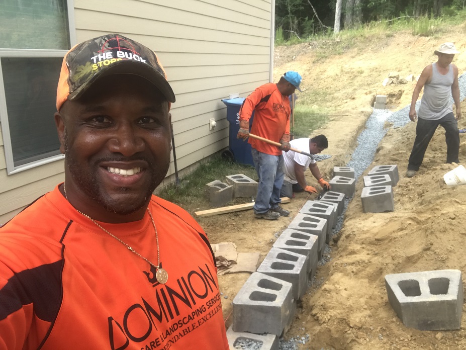 Dominion, LLC Porter, TX, 77365 | Networx