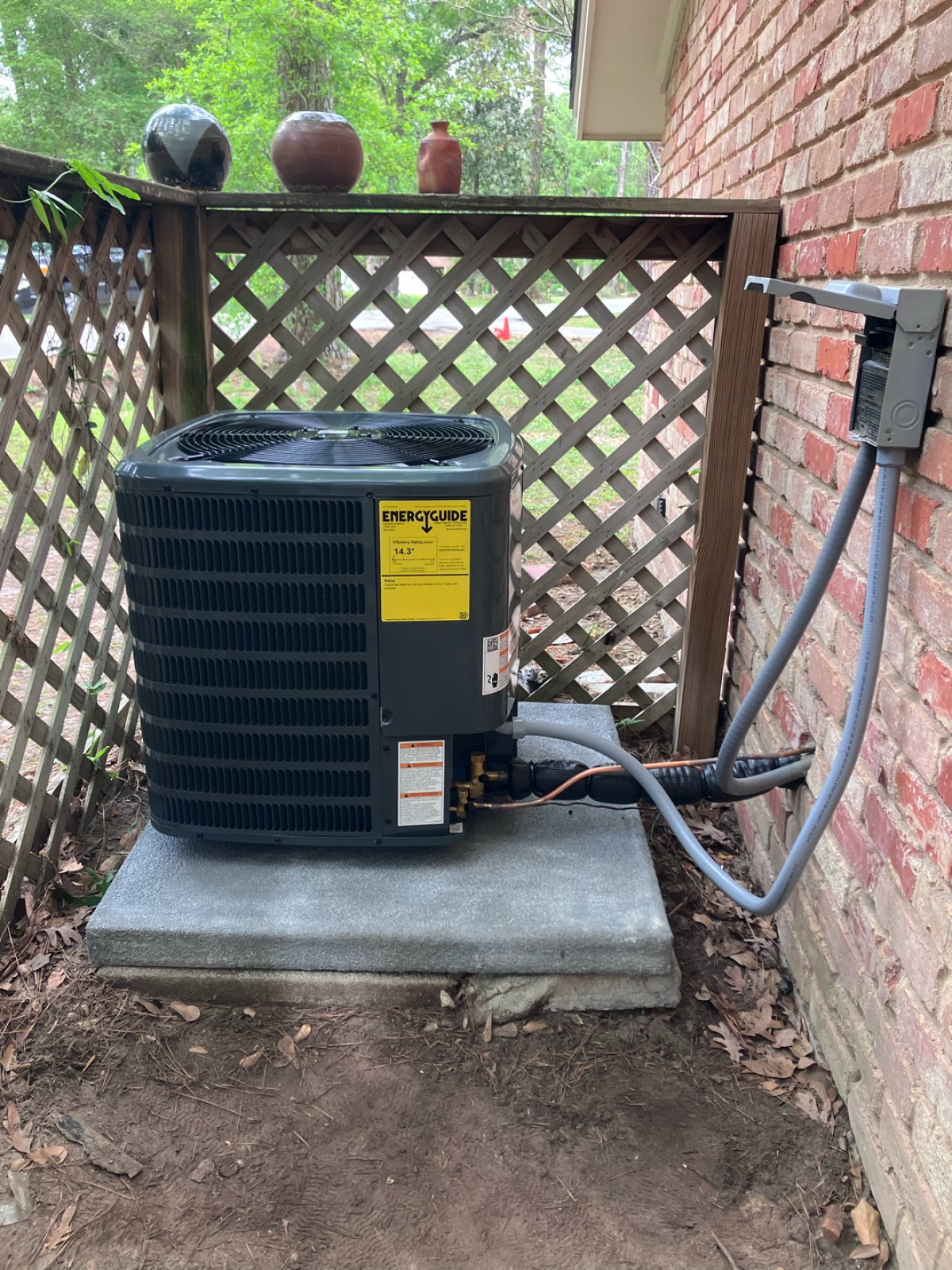 Ares Electrical Houston, TX, 77040 | Networx