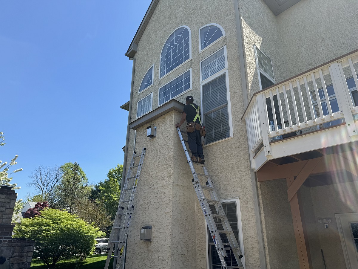 Crooked Ladder Roofing Southeastern Plymouth Meeting, PA, 19462 | Networx