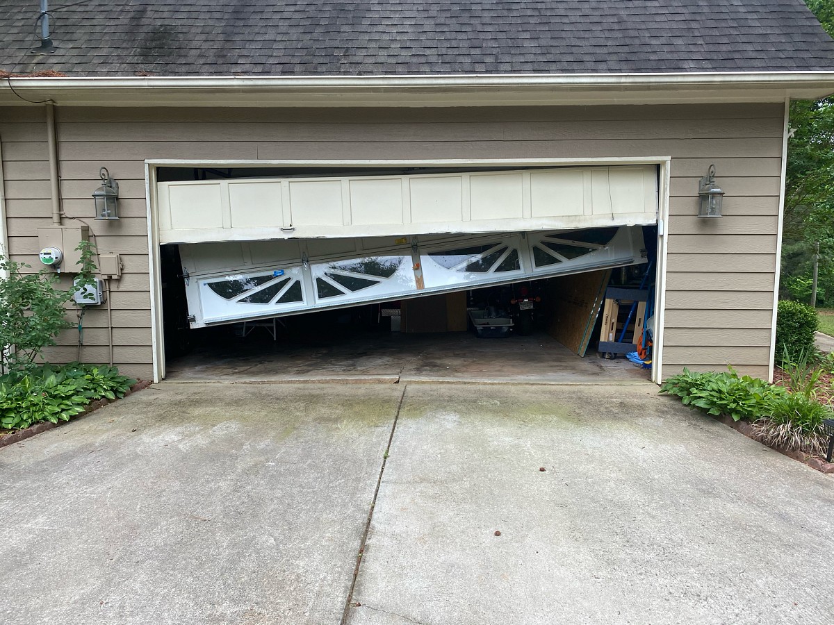 Moore Family Garage Doors Atlanta, GA, 30328 | Networx