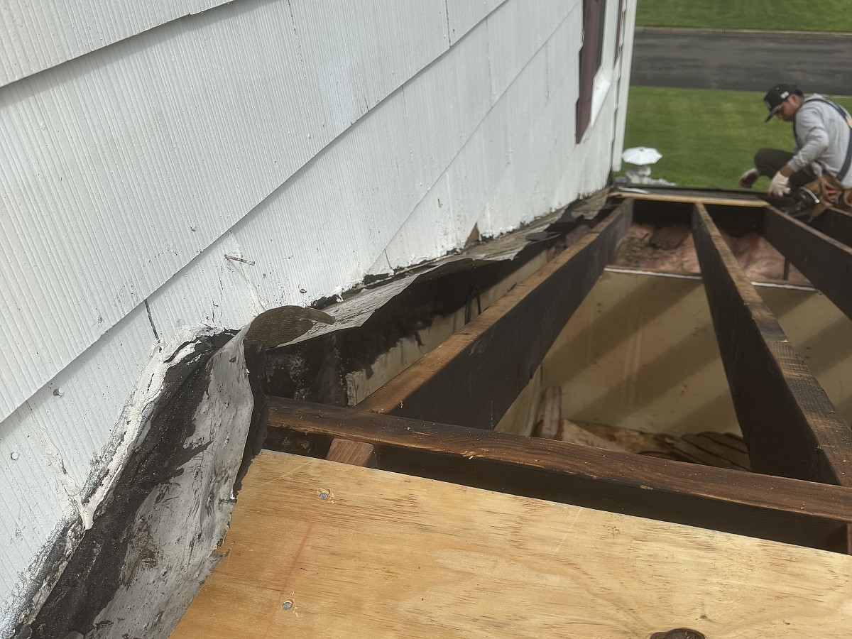 Crooked Ladder Roofing Southeastern Plymouth Meeting, PA, 19462 | Networx