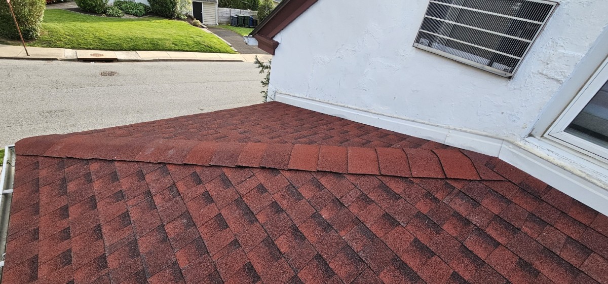 Crooked Ladder Roofing Southeastern Plymouth Meeting, PA, 19462 | Networx