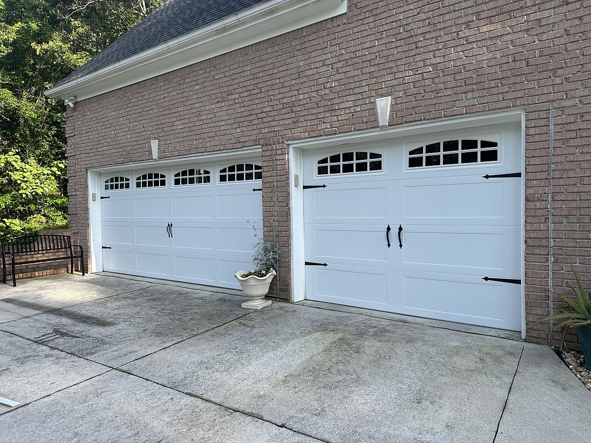 One-Up Garage Door Athens, GA, 30601 | Networx