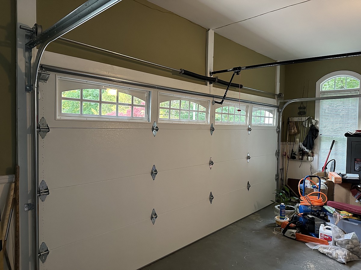 One-Up Garage Door Athens, GA, 30601 | Networx