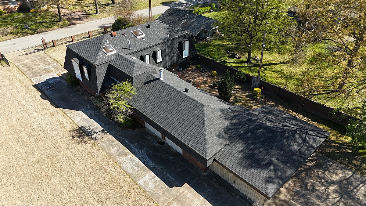Delta Roofing & Restoration Jonesboro, AR, 72401 | Networx
