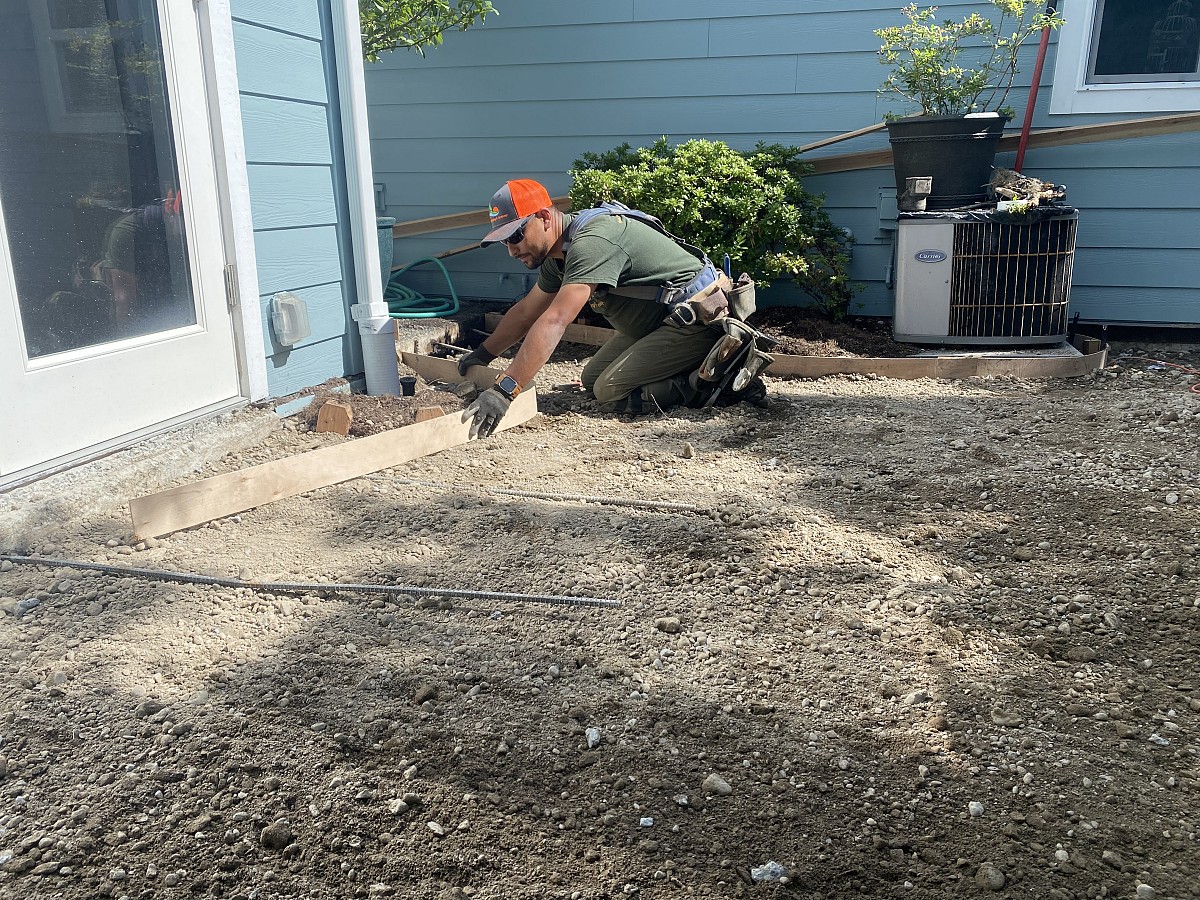 JP Ramos Construction LLC Sumner, WA, 98391 | Networx
