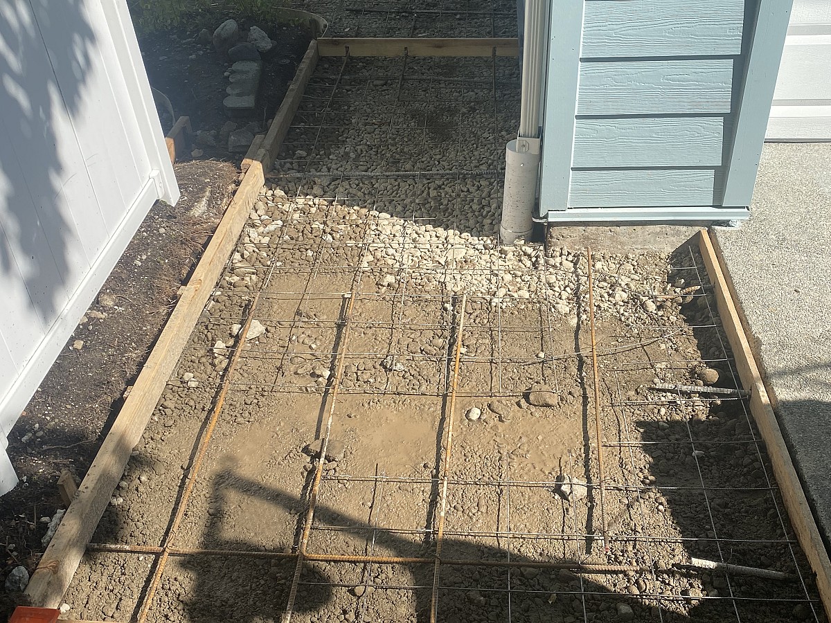 JP Ramos Construction LLC Sumner, WA, 98391 | Networx