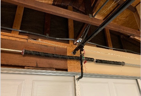 Hercules Gate and Garage Los Angeles, CA, 90036 | Networx