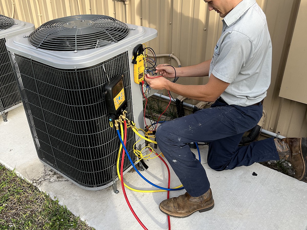 Ebens Air Conditioning Port St. Lucie, FL, 34986 | Networx