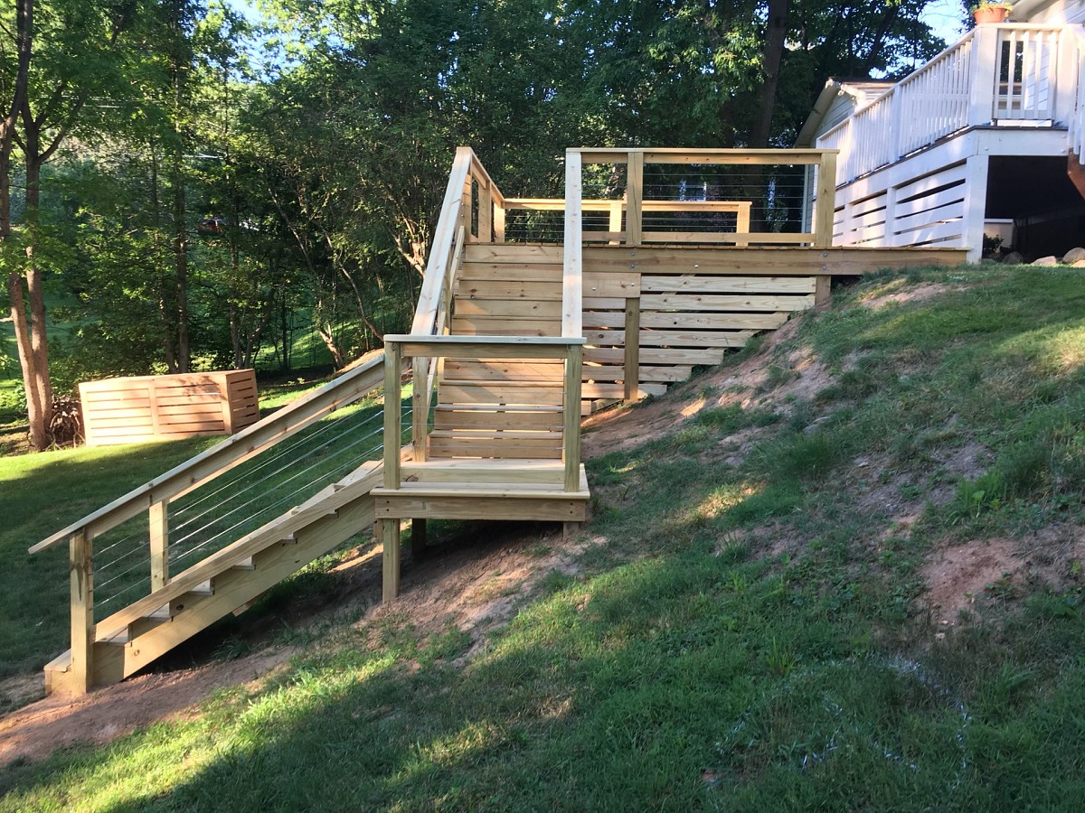Ridgeline Grading Waynesville, NC, 28786 | Networx